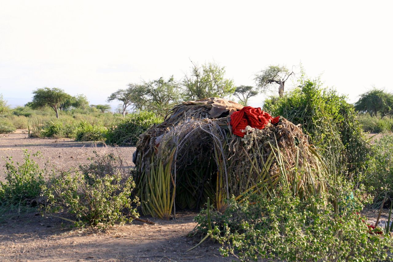 Tanzania – Hadzabe Tribe – Meg Noble Peterson