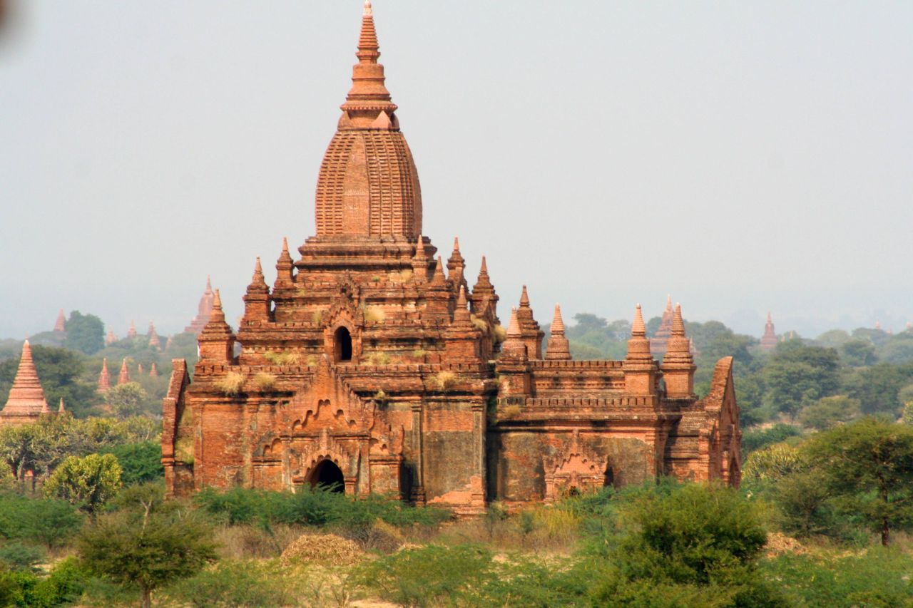 Myanmar – Meg Noble Peterson