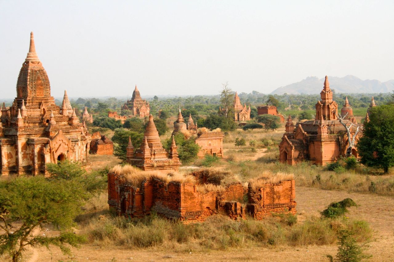 Myanmar – Meg Noble Peterson