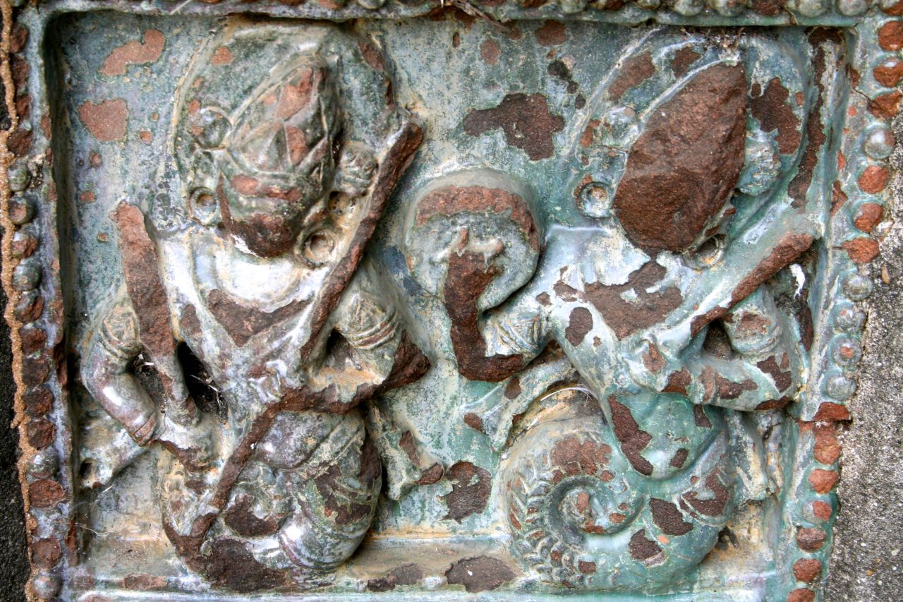 Myanmar – Meg Noble Peterson