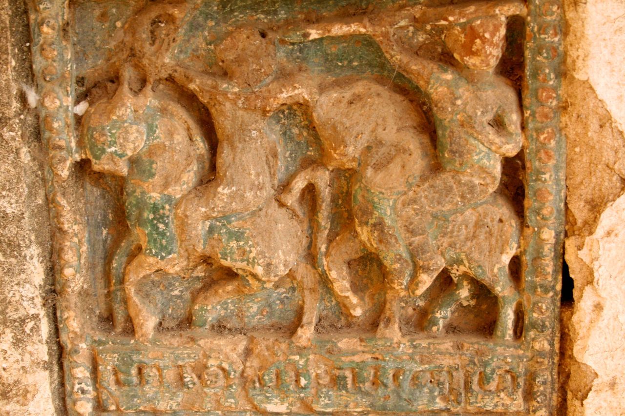 Myanmar – Meg Noble Peterson